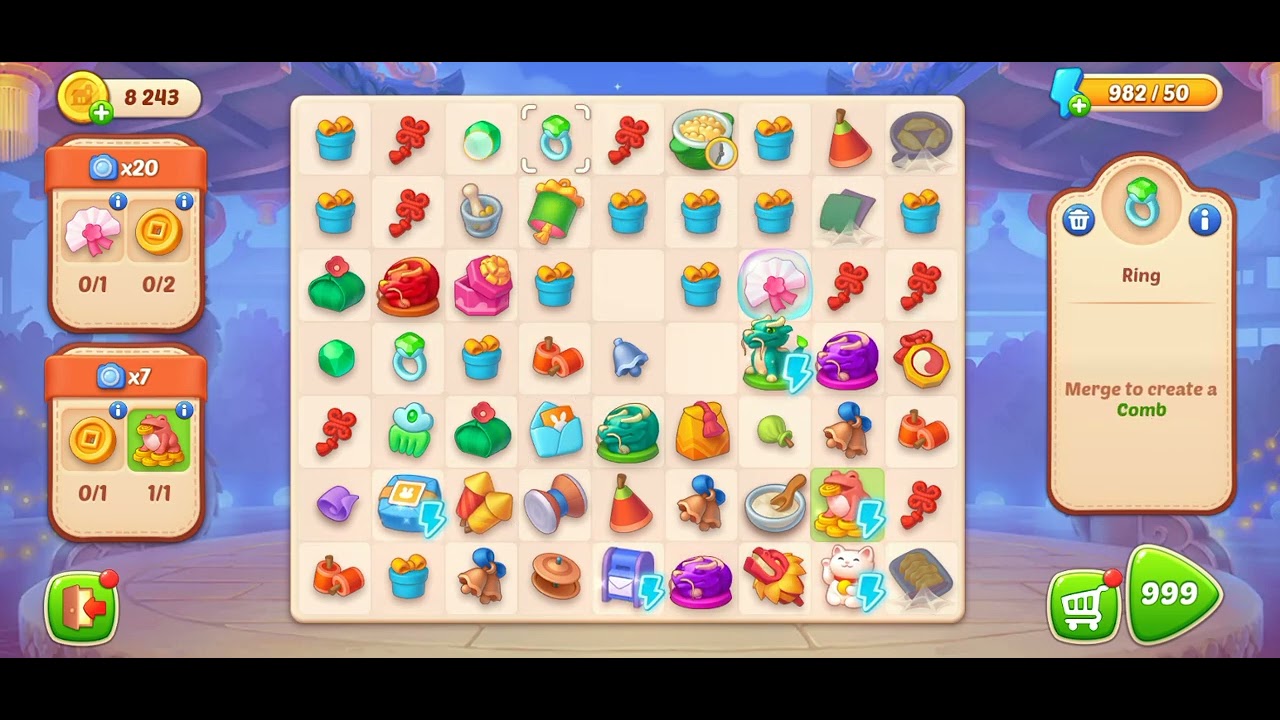 Home scape games part 5 Season 9 - YouTube