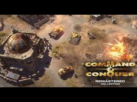 Liberating Europe from NOD with the Global Defense Initiative in ...