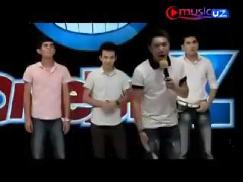 Gap  yo'q  kvarteti(2)