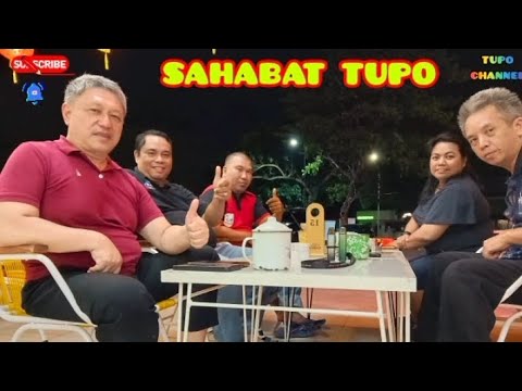 Lagu Sahabat TUPO By TUPO Channel (New Recycle) - YouTube