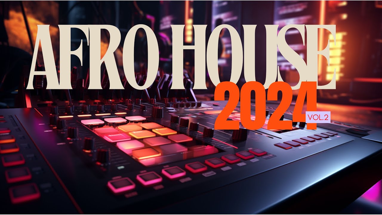 Top Afro House Mix 2024, (DJ.MD) (MD Beats Hub) - YouTube