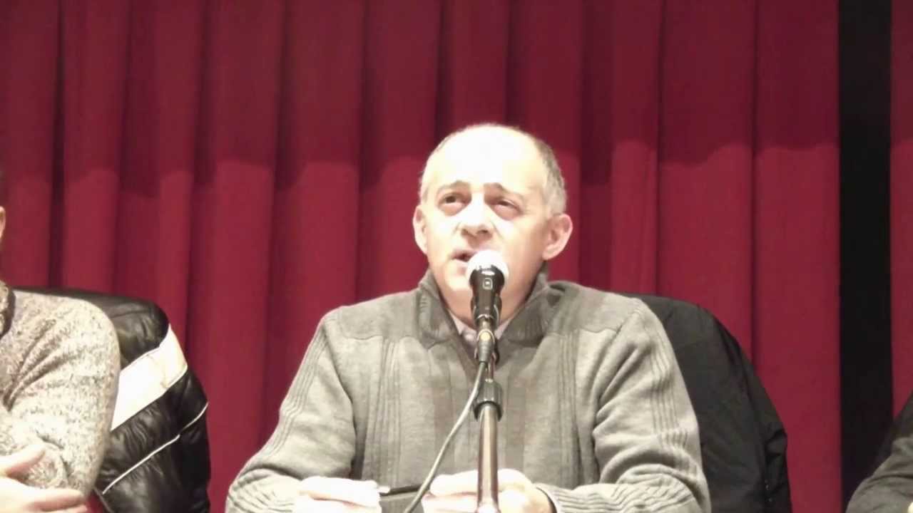 Ritorno al futuro: relazione Dott.Vittorio Restaino - YouTube