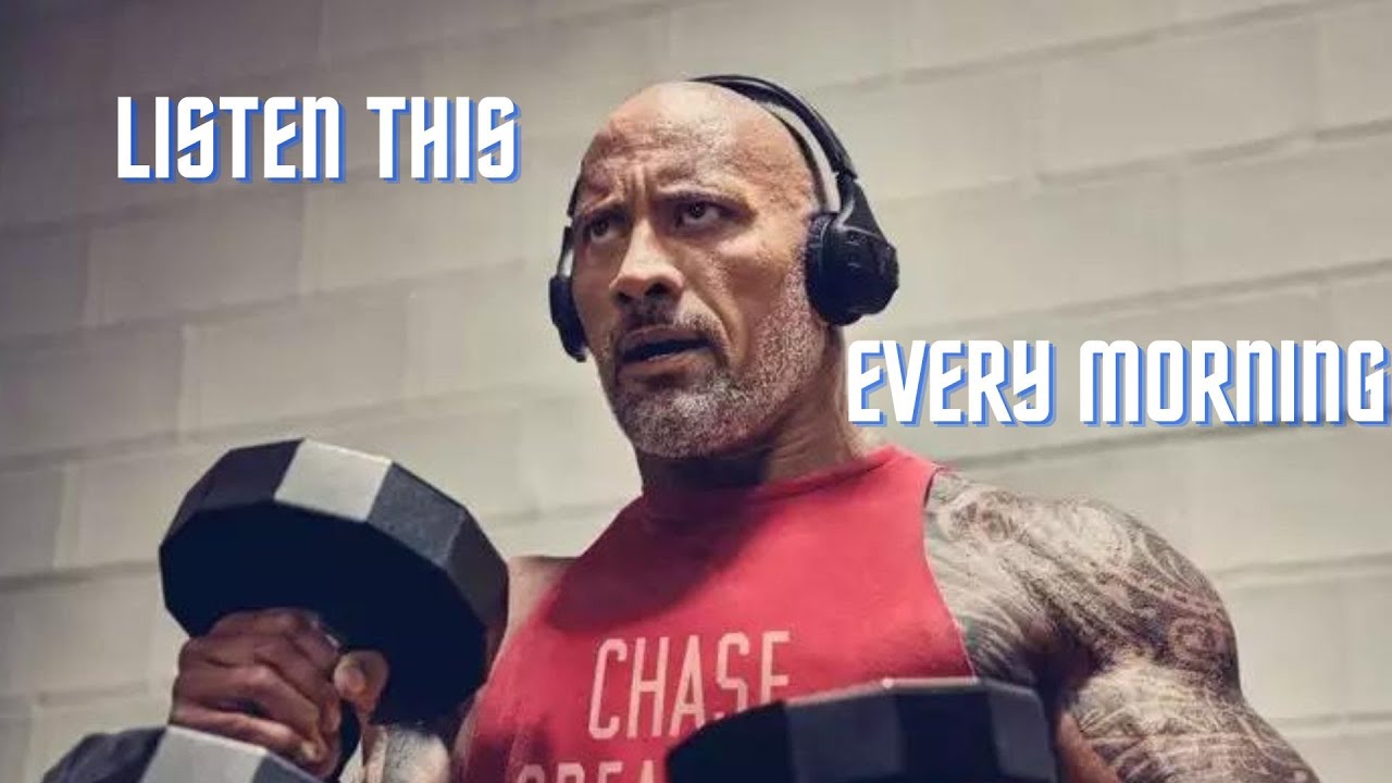 Repeat These Lines Everyday to Control Your Life! _Daily Motivation ...