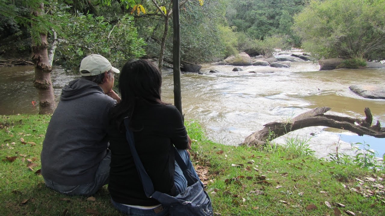 Parque Kango Jango - Socorro SP - YouTube