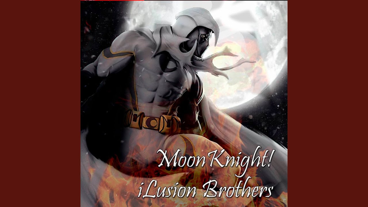 Cavaleiro da Lua (RAP) - YouTube