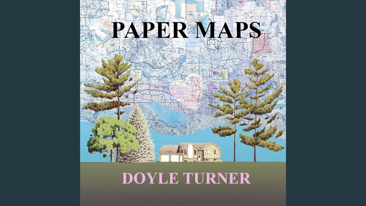 Paper Maps (feat. Sarah Morris) - YouTube