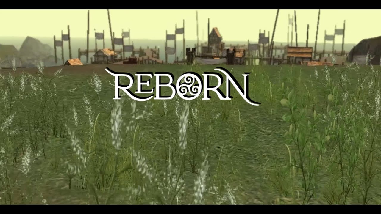 [L2 Reborn - Origins] Your Reborn Adventure Starts Here! - YouTube