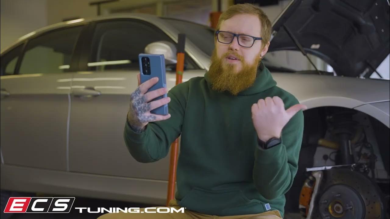 Lifetime Replacement Program | ECS Tuning - YouTube