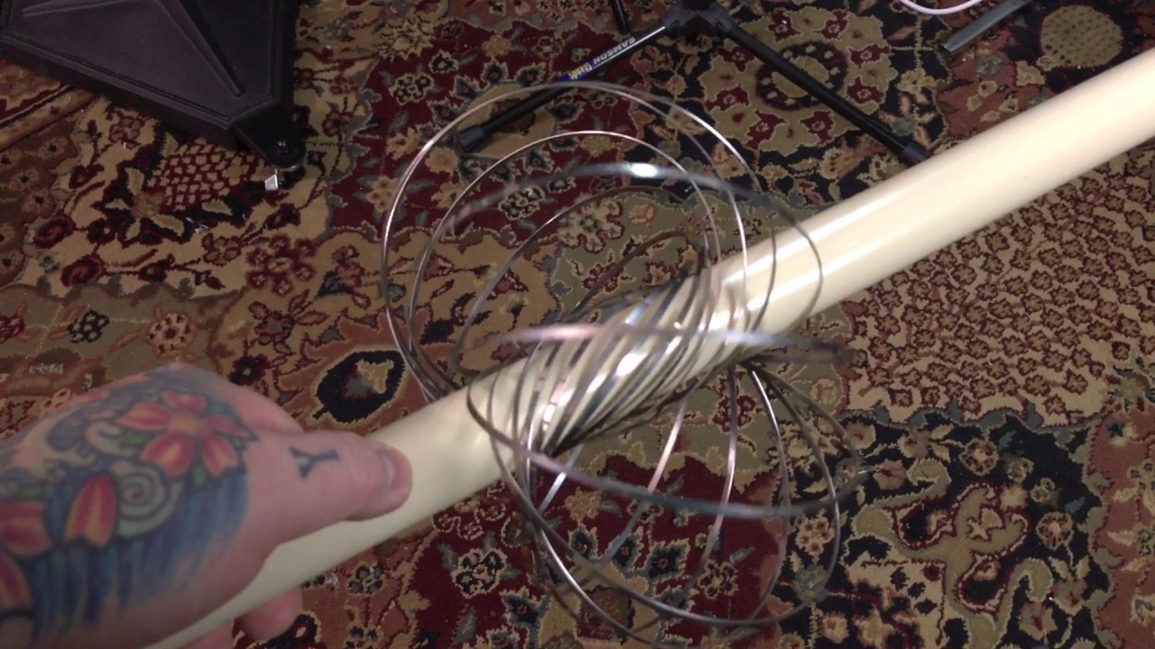 3D Thinking: Hypotrochoid, Hyperboloids, Toroids, SPACE & Counterspace ...