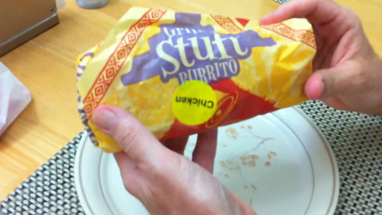 Taco Bell Thursday - YouTube