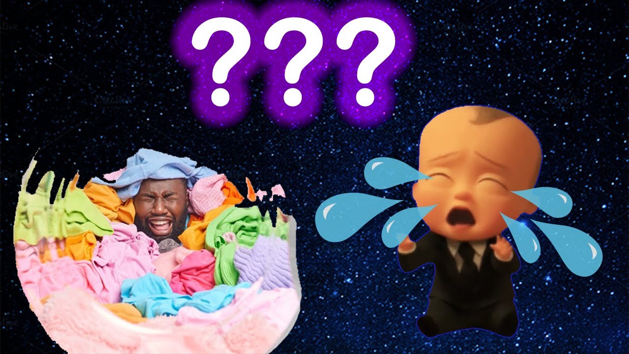 Boss Baby Crying Sound Variations in 60 Seconds - YouTube