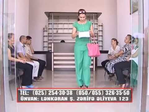 Klinika AS MEDICAL LENKERAN