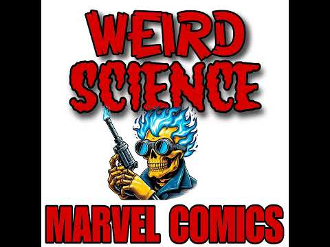[Weird Dose of X] The X-Men Podcast Ep 182: X-Men: Age of Revelation Finale