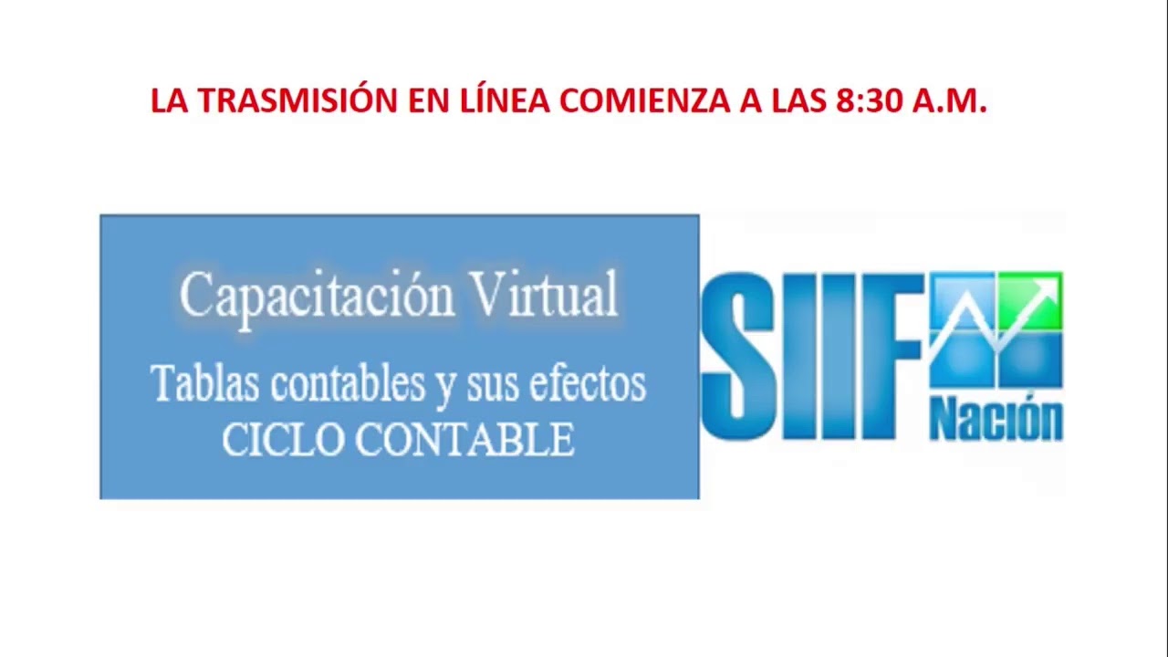 Emisión en directo de SPGR Regalías - YouTube