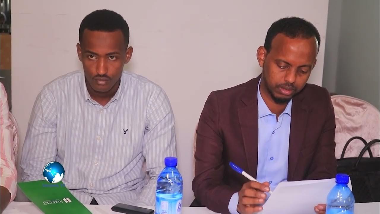 Xeer Ilaaliyaha guud "Sharciga lagama dhuuman karo qofkii hanti uu ka ...