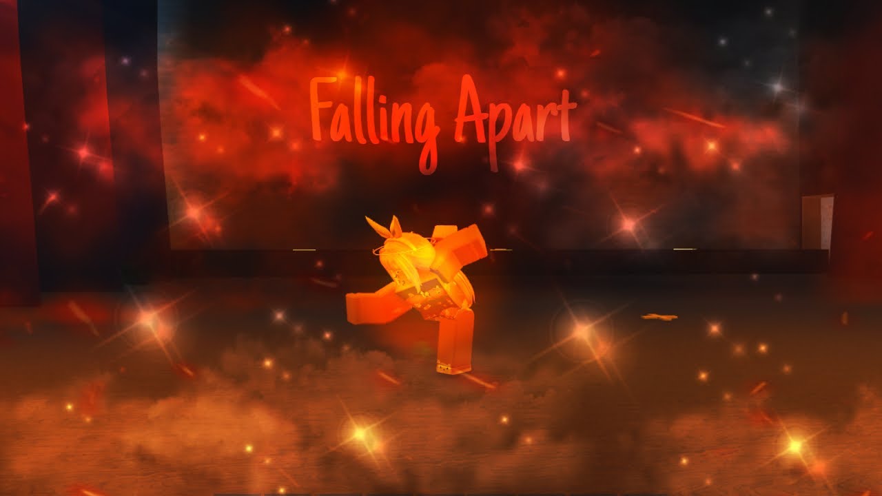 Falling Apart | FDG | Solo Improv - YouTube