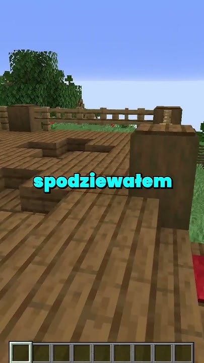 Minecraft Ale Zgadnij Jakim Mobem Jestem Youtube