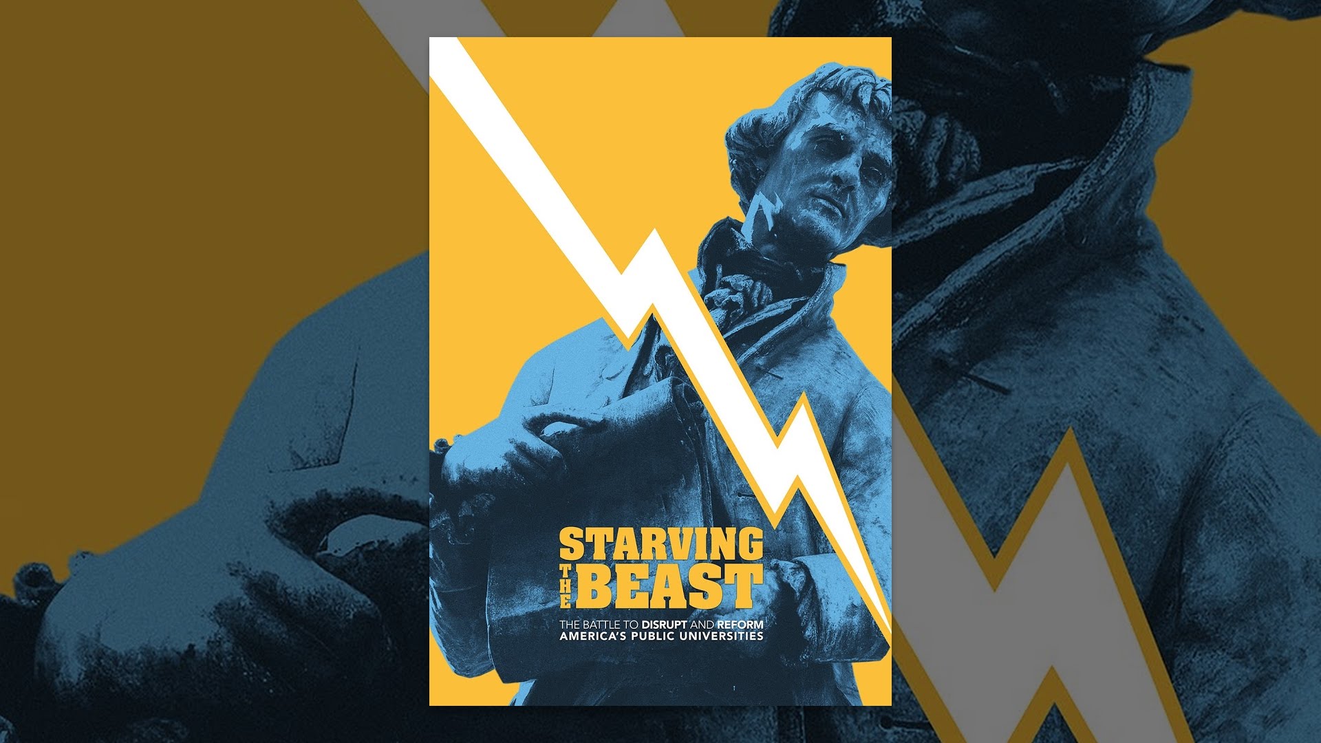Starving the Beast - YouTube