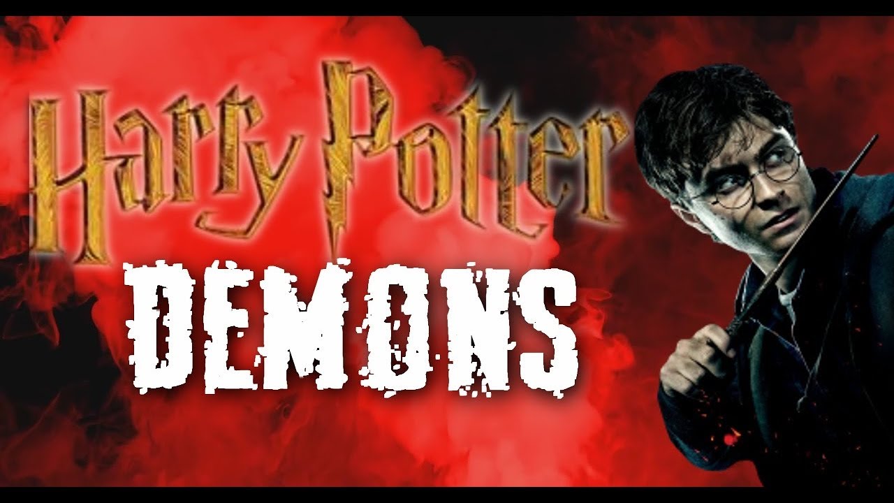 Harry Potter - Demons - YouTube