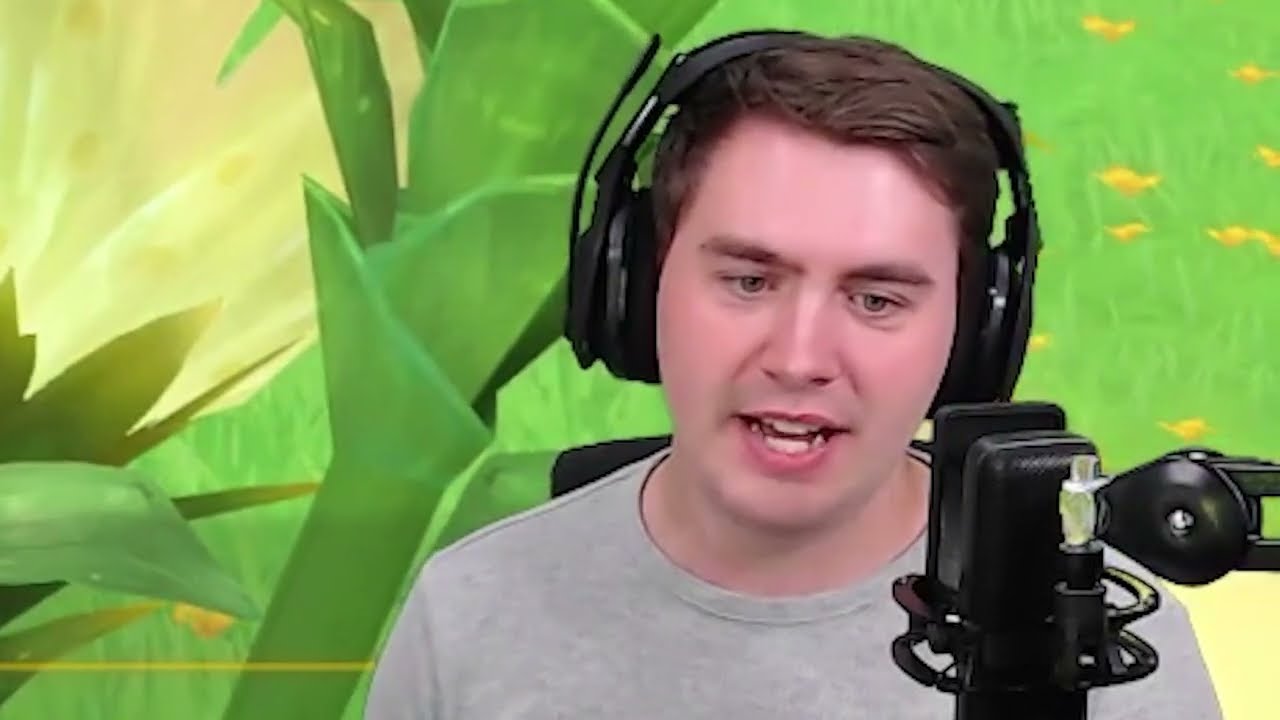 Mtashed BIGGEST REGRET In 2 Years Of Playing Genshin Impact... - YouTube