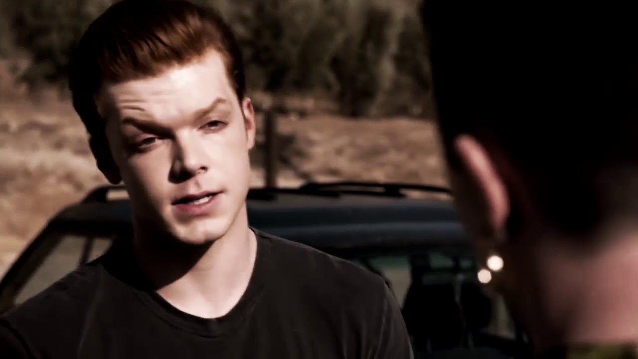 Gallavich - Ian & Mickey - This feeling - YouTube