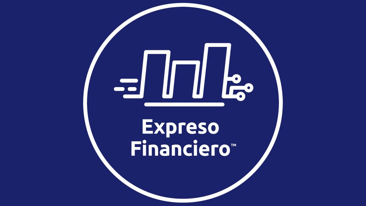 Livestream del Expresso Financiero: Mercado de Valores Dominicano ...