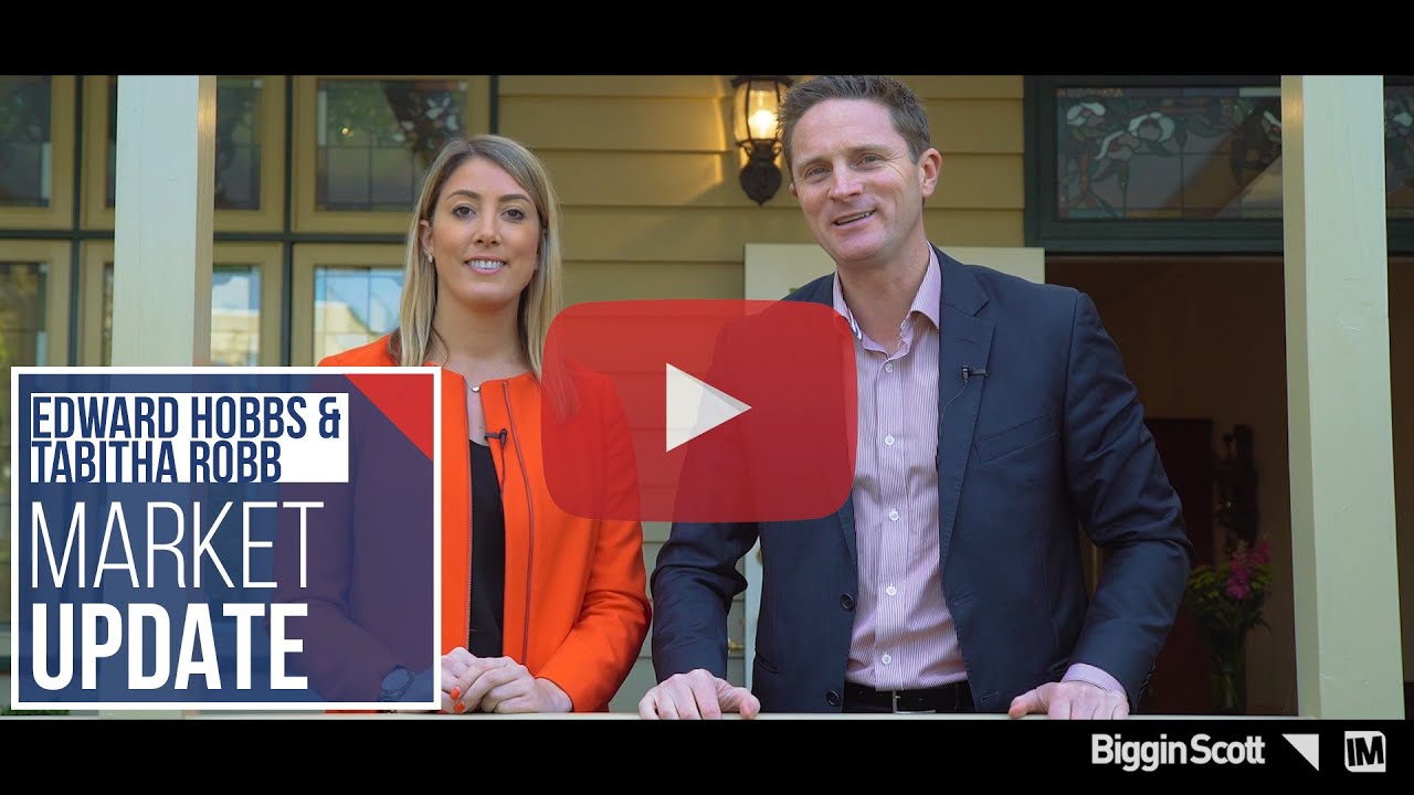 Edward Hobbs & Tabitha Robb - Election Talk - Biggin & Scott Richmond ...