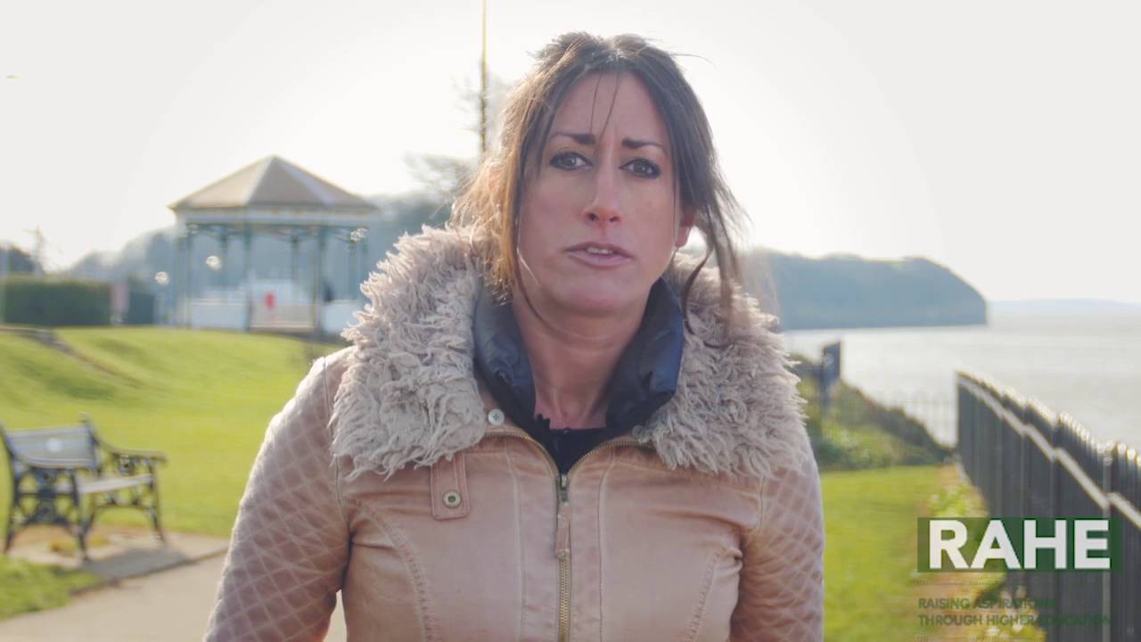 Ellen Husain - There are opportunities (in Cornwall) - YouTube