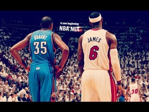 NBA MIX Season 2013/14 - A New Beginning ᴴᴰ - YouTube