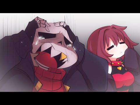 Frans Is So Cute Part 2【 Undertale Comic Dub Compilation 】