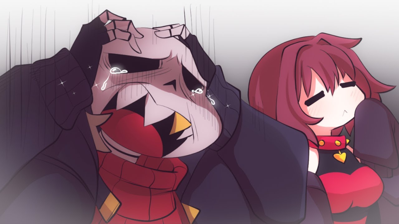 Frans Is So Cute Part 2【 Undertale Comic Dub Compilation 】 - YouTube