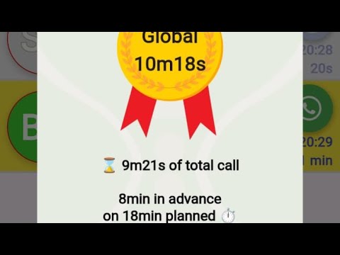 TalkTime - Calls & Meetings - Apps on Google Play