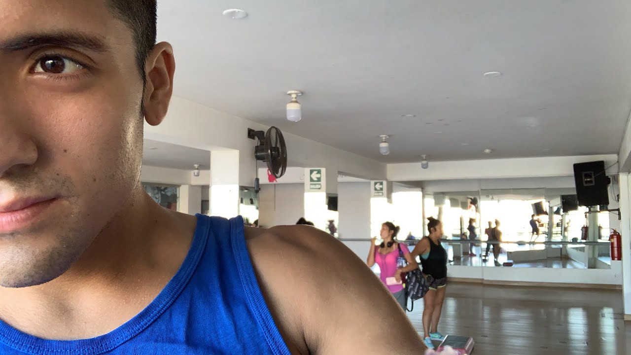 TUS RECUERDOS EXLOCAL JOSEPH SHUAN - YouTube