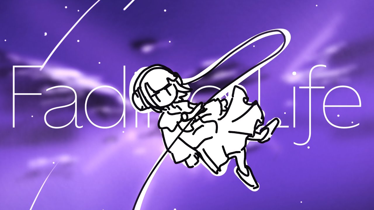 Raimaru. - Fading Life feat. IA - YouTube