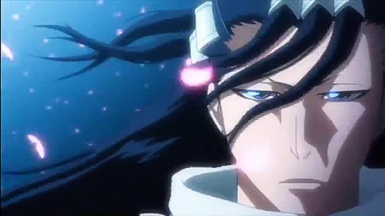 Bleach - OP 13 V1 and V3 (Ranbu No Melody) - YouTube