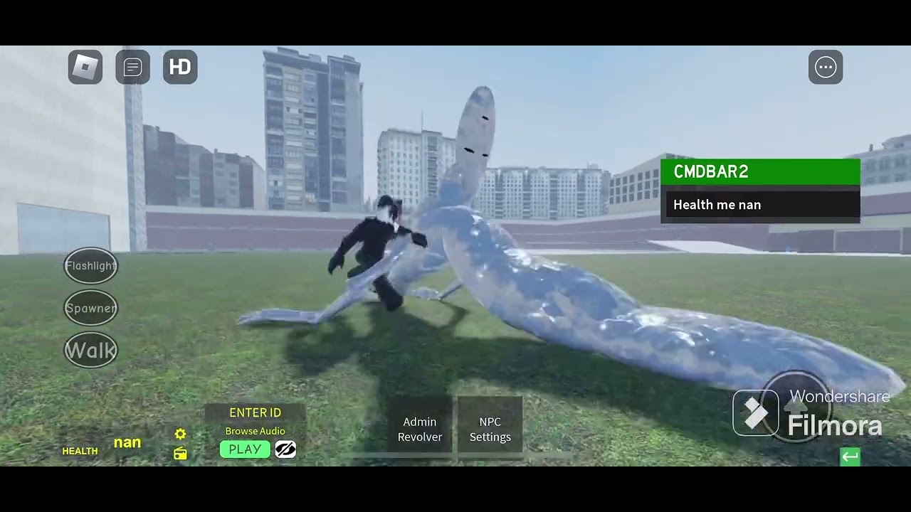 Alternate (Man From The Window) Vs Bridge Worm [Roblox Rays Mod] - YouTube