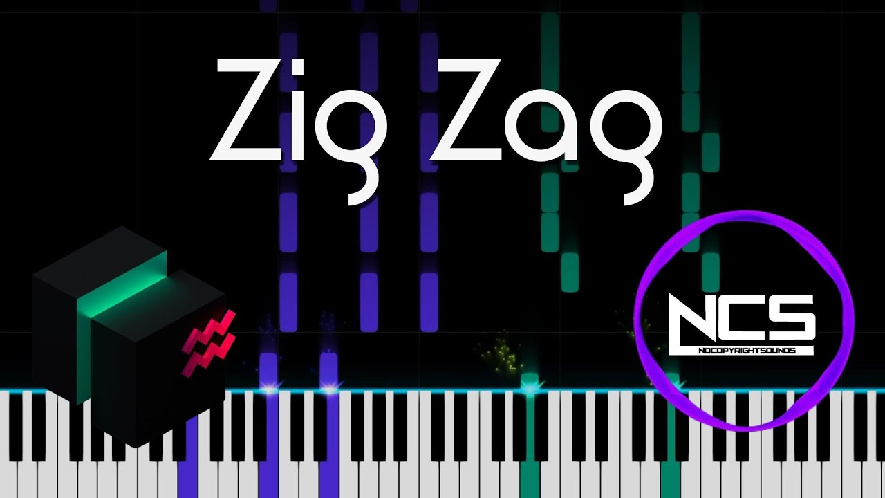 Clarx - ZIG ZAG | FREE PIANO SHEETS - YouTube