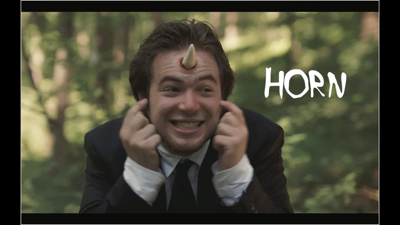 "HORN" - A Destructive Short Film - YouTube