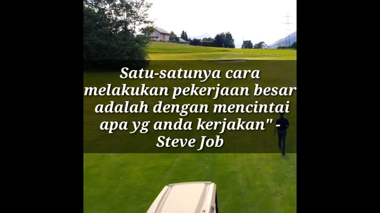 Motivasi Cintailah Pekerjaanmu Shorts Youtube
