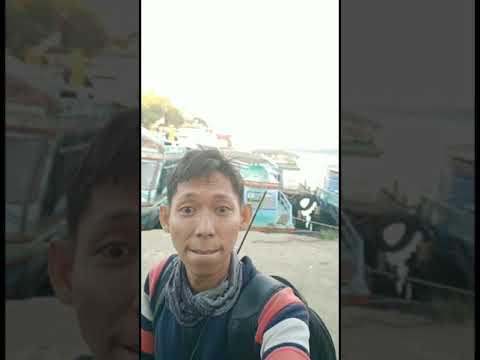 mancing di danau toba