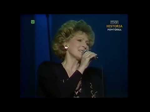 Irena Santor - Tych lat nie odda nikt - YouTube