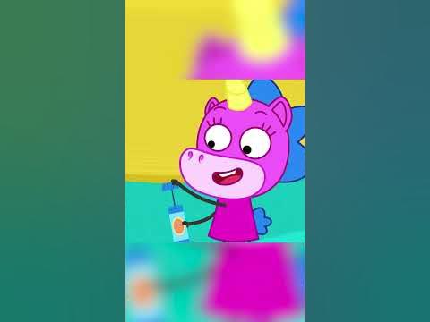 Как делать мыльные пузыри?🤔#shorts #длядетей - YouTube
