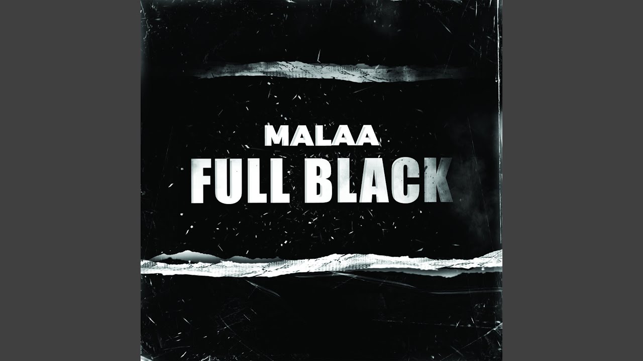 Full Black - YouTube