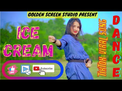 Cilgin Dondurmaci Kalbimsin Remix | Icecream Dance | New Trending Tiktok Dance Cover