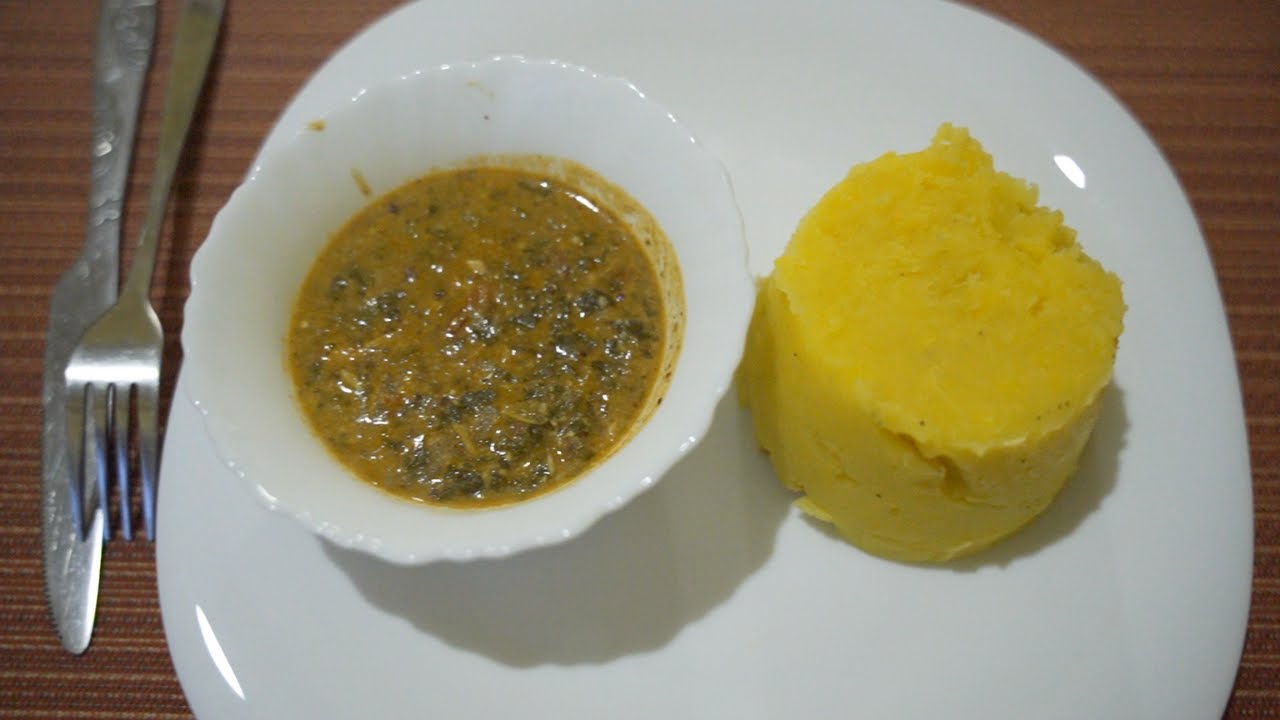 Uko wateka umunyigi || Guteka igitoki mu buryo bworoshye - YouTube