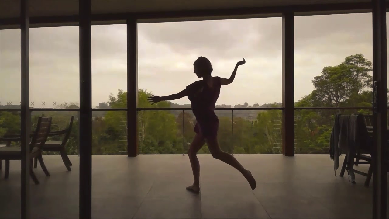 Dance (poetry in motion) - YouTube