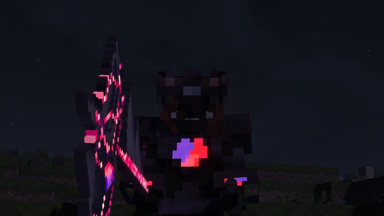 MysteryGraveSMP l Season 2 #04 Tenacity Armor? - YouTube