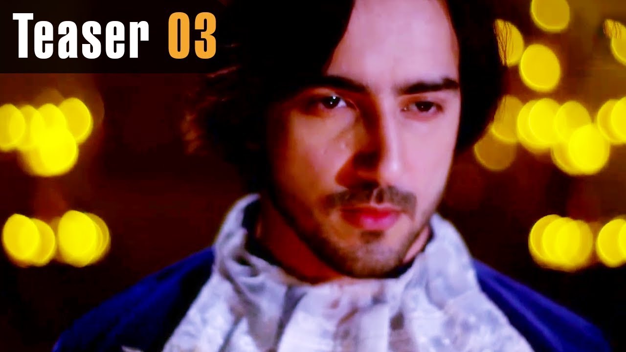 Teaser 03 - Coming Soon | Aplus Dramas | Faraz Farooqui, Aruba Mirza ...