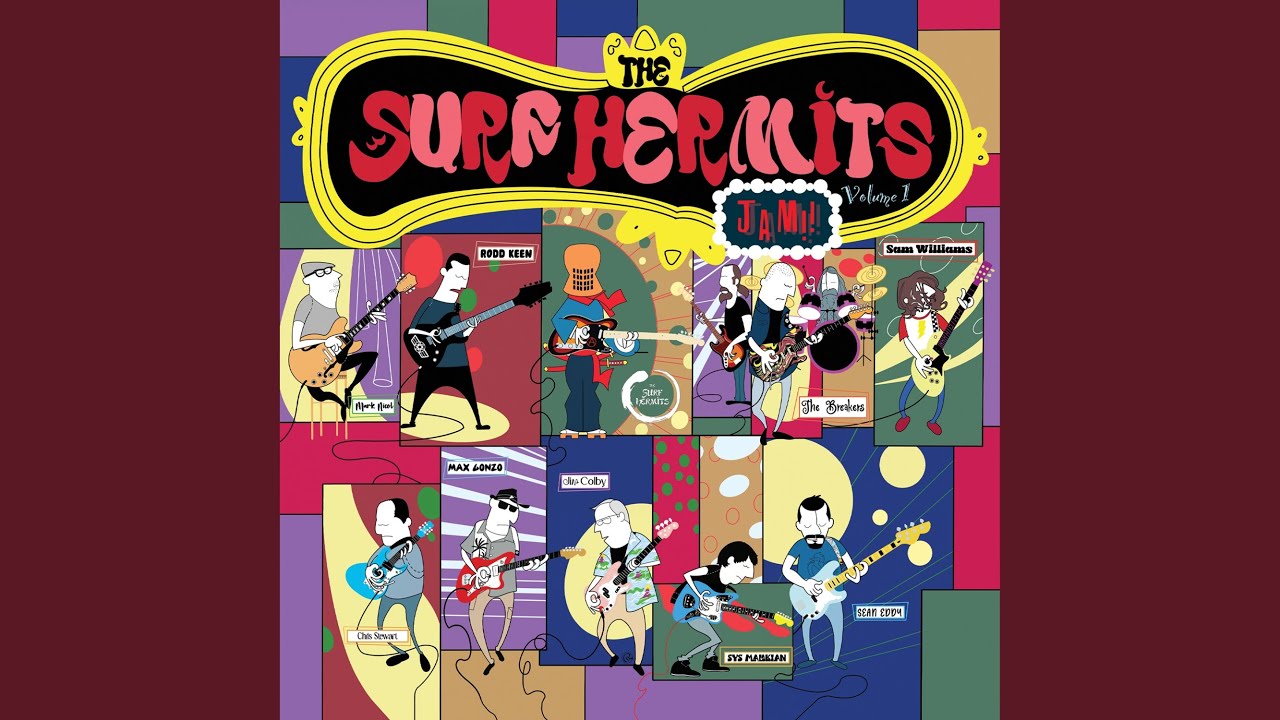 Telegraph Beach (Preview) - YouTube