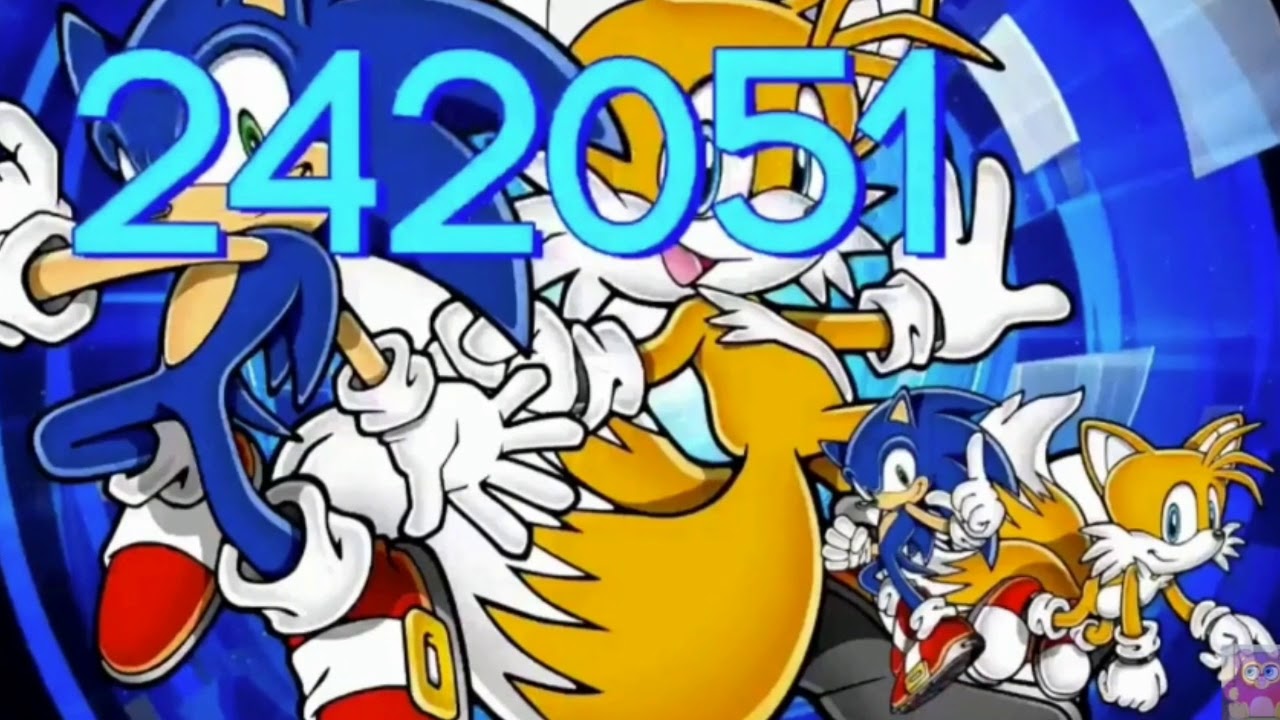 Exotic Number Creatures 90 - YouTube